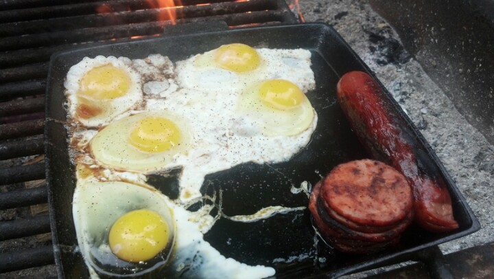 Fort Ransom State Park - RV Campground in Fort Ransom, ND